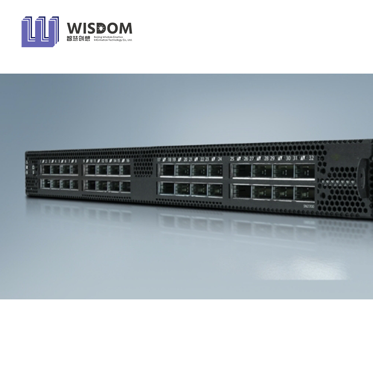 NVIDIA Spectrum SN2201 Open Networking Switches | Mellanox